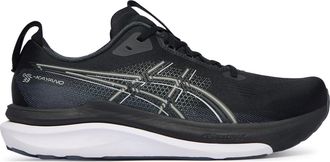 Asics Laufschuhe Asics Gel-Kayano 33 1011C167 Schwarz