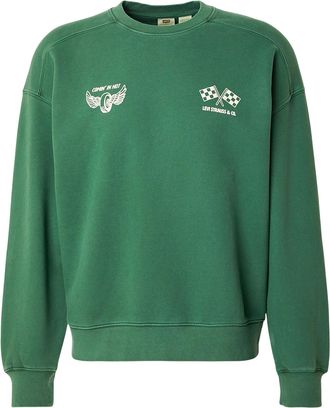 Levi's Sweatshirt HOT DELIVERY