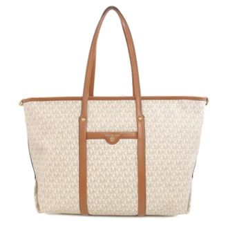 Michael Kors Damen, Pre-Owned, Beige, ONE SIZEGr&ouml;&szlig;e
