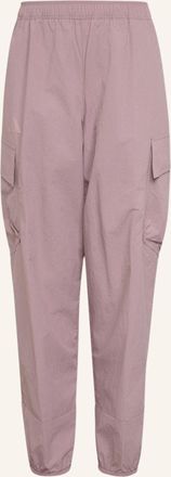 ADIDAS TERREX Adidas Terrex Terrex Kids Xploric clima365 Kids Cargohose lila