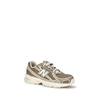 New Balance Sneaker - Beige