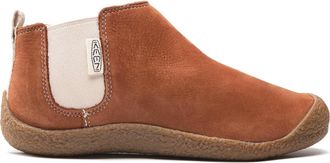 Keen Klassische Stiefeletten Keen Mosey Chelsea Leather 1026826 Braun