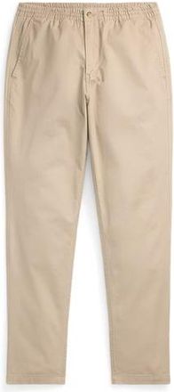 Polo Ralph Lauren Pantalon slim en coton