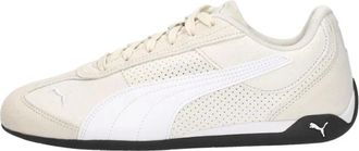 Puma Puma, Femme, Chaussures, Beige, Taille: 39 EU Replicatch SD Baskets
