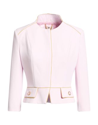 Elisabetta Franchi JACKEN & M&Auml;NTEL - Jacken und Anoraks auf YOOX.COM