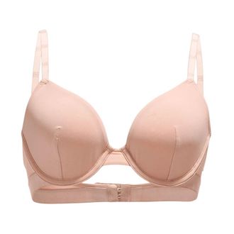 Wolford Mikrofaser-BH - - Underwear - Damen - Rosa - 85C EU