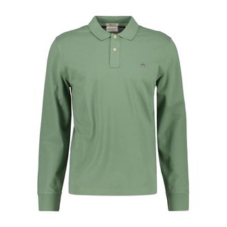GANT Herren, Oberteile, Gr&uuml;n, 2XLGr&ouml;&szlig;e
