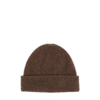 Saison 1865 Bonnet en cachemire