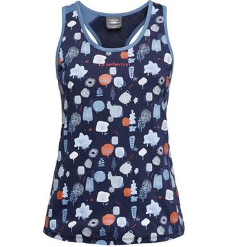 La Sportiva Botanic W - Top - Damen
