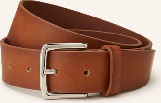 Condor Ledergürtel braun