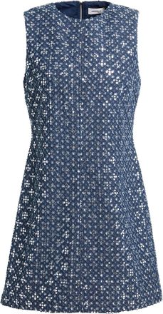 ottod'Ame KLEIDER - Mini-Kleider auf YOOX.COM