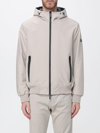 H&egrave;SKIMO Veste Homme couleur Beige