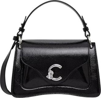Coccinelle Damen, Taschen, Schwarzk, ONE SIZEGr&ouml;&szlig;e