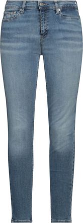 Tommy Jeans HOSEN & RÖCKE - Jeanshosen auf YOOX.COM