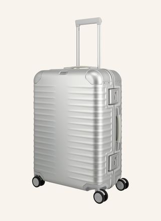Titan Trolley Eternity silber