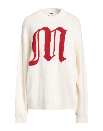 Msgm STRICKWAREN - Pullover auf YOOX.COM