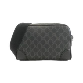 Gucci Pre-owned Vintage Schultertasche - - Pre-owned - Damen - Schwarzk - ONE SIZE
