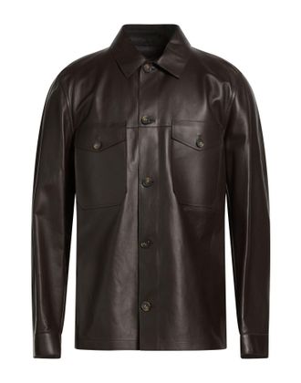 Tod's JACKEN & M&Auml;NTEL - Jacken und Anoraks auf YOOX.COM