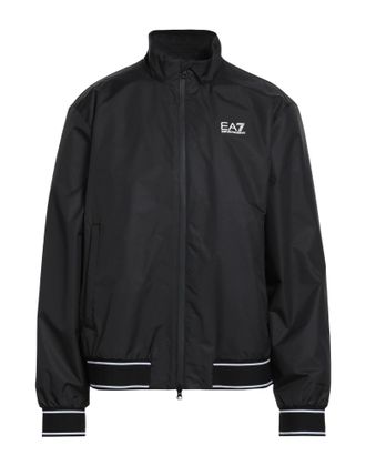 Emporio Armani JACKEN & M&Auml;NTEL - Jacken und Anoraks auf YOOX.COM