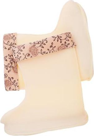 Hemobllo Doublure Amovible pour Bottes de Pluie Femme Chaussettes &Eacute;paisses et Chaudes en Tissu Respirant Taille 40 Protection Imperm&eacute;able Hiver pour Activit&eacute;s 