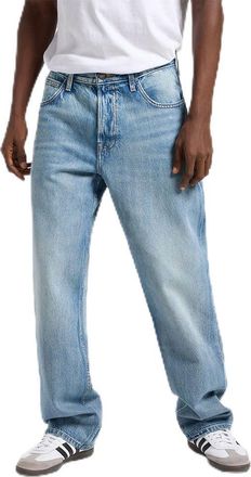 Lee Herren Jeans Asher, Loose Straight Fit, Gerades Bein