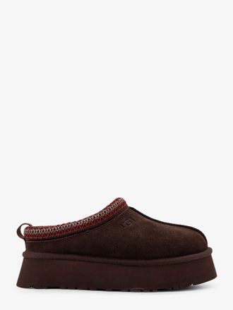 UGG Tazz suede slip-on - UGG - gender_Woman
