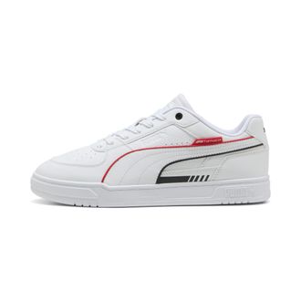 Puma F1 Caven III Sneakers Unisex, Schuhe, Wei&szlig;, 40.5