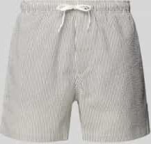 Only & Sons Badehose mit elastischem Bund Modell TED