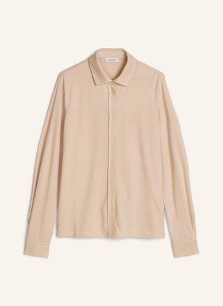 Marc O'Polo Marc Opolo Bluse grau
