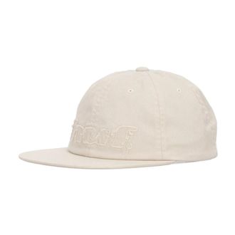 HUF Huf, unisex, Accessories, Beige, ONE SIZEGr&ouml;&szlig;e