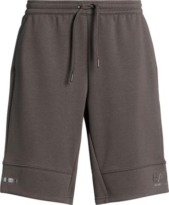 Emporio Armani HOSEN & R&Ouml;CKE - Shorts & Bermudashorts auf YOOX.COM