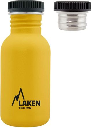 Laken 1 Flasche, gelb, 1