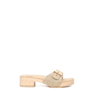 Scholl Damen, Schuhe, Beige, 39 EUGr&ouml;&szlig;e