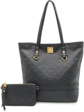 Louis Vuitton Damen, Pre-Owned, Blau, ONE SIZEGr&ouml;&szlig;e