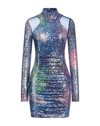 Versace ROBES - Robes courtes sur YOOX.COM