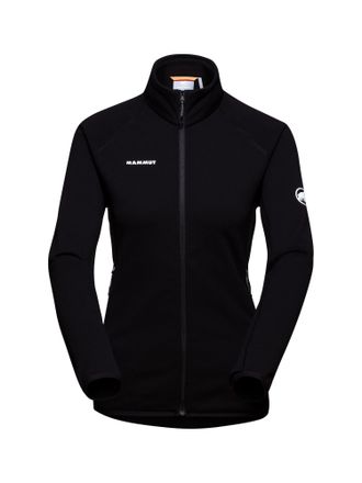 Mammut Funktionsfleecejacke Aconcagua
