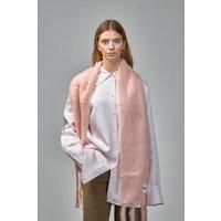 Jil Sander Fluid Viscose Shirt