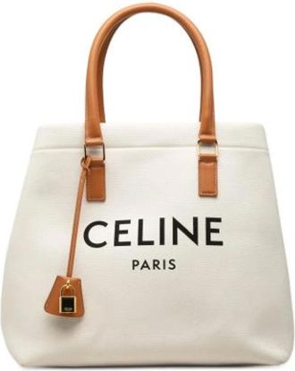 Celine Damen, Pre-Owned, Beige, ONE SIZEGr&ouml;&szlig;e
