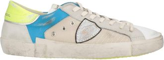 Philippe Model SCHUHE - Sneakers auf YOOX.COM