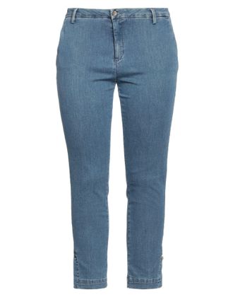 Liu Jo HOSEN & R&Ouml;CKE - Jeanshosen auf YOOX.COM