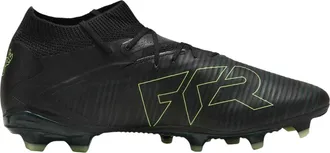 Puma Future 8 Pro Fu&szlig;ballschuhe mit festem Boden f&uuml;r Herren (Schwarz)
