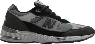 New Balance Herren, Schuhe, Schwarzk, 40 1/2 EUGröße