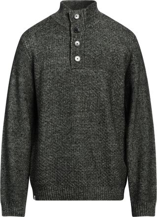 Fred Mello STRICKWAREN - Rollkragenpullover auf YOOX.COM