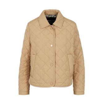 Max Mara Femme, Vestes, Brun, Taille: 38 FR Max Mara Weekend Vestes