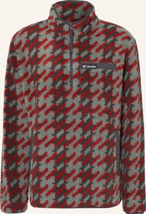 Columbia Fleece-Troyer Rugged Ridge rot