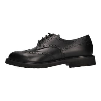 Cerbero Harley Halbschuhe - - Shoes - Herren - Schwarzk - 39 EU