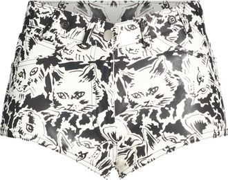 Philosophy di Lorenzo Serafini HOSEN & R&Ouml;CKE - Shorts & Bermudashorts auf YOOX.COM