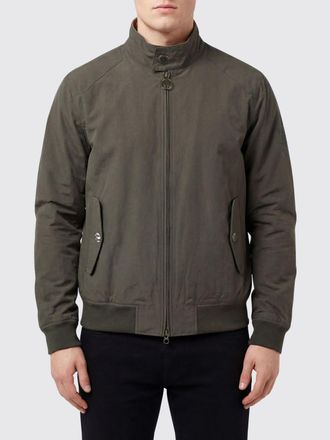 Barbour Veste Homme couleur Vert Sauge