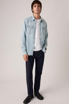 Levi's 511 Slim Jeans - Herren - Blau / Blau