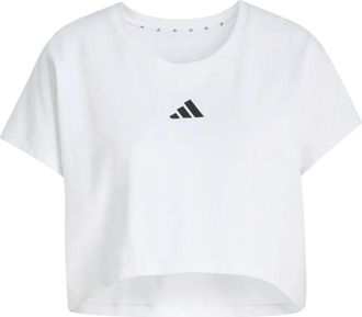 adidas Femme, Sport, Blanc, Taille: 40 FR PWR CR BX TNK